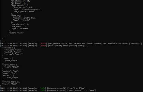 Best Way For Large Scale Batch Inference Mmseg Tensorrt Model · Open Mmlab Mmdeploy