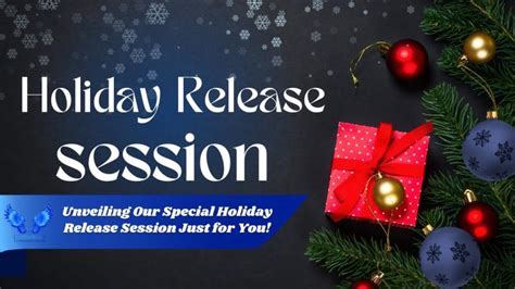 Exclusive Holiday Release Session Nida Syed