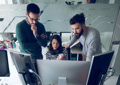 Gestalt Principles Demystified Enhancing Visual Communication On The Web