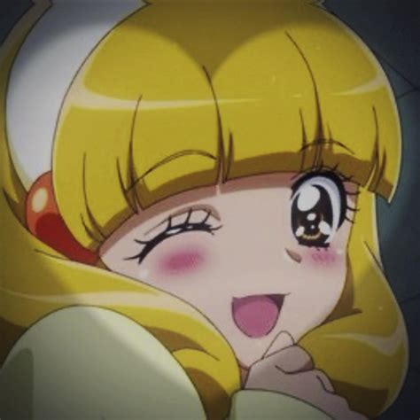 How To Draw Glitter Force Lily