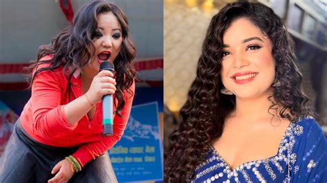 ज्योति मगर भर्सेज समीक्षा अधिकारी सामाजिक सञ्जालमा किन भिडे जनबोली