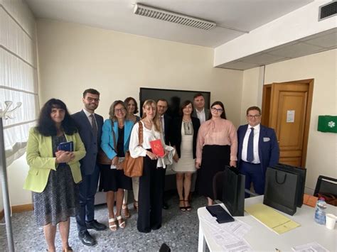 Pitotti Alessandro On Linkedin Thank You Justyna It Was A Pleasure