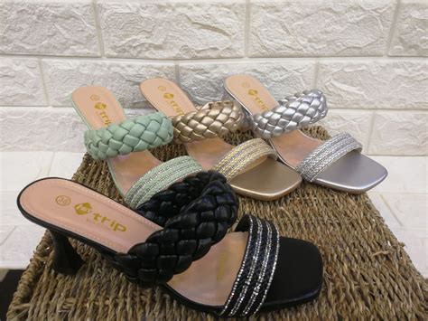 نزاااااكة فووول بابوج نسائي مجمع بلازا Plaza