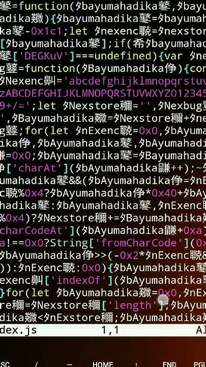 Javascript Nodejs Pemrograman Xyzbcafypシ Fypシ゚ Youtube
