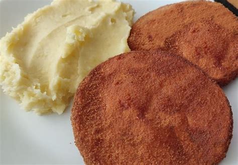 Rántott Parizer Recept Trendi Receptek