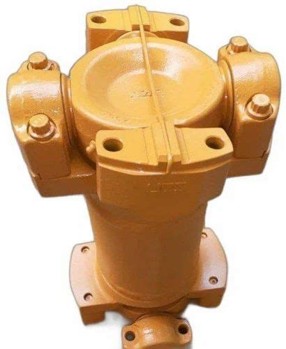 Universal Joint Cross Assembly For Earthmoving At ₹ 10000piece In Kolkata