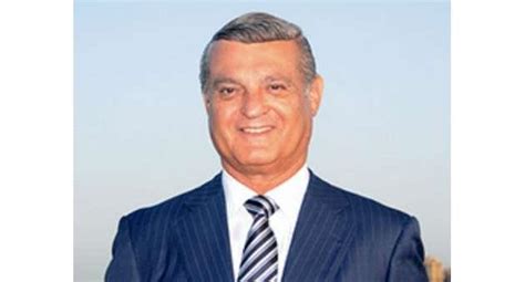 Joseph Gp Bonello Pioneer Of Financial Services Dies The Malta