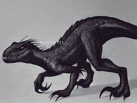 32 Idées De Indoraptor Dinosaure Dessin Dinosaure Art De Dinosaures