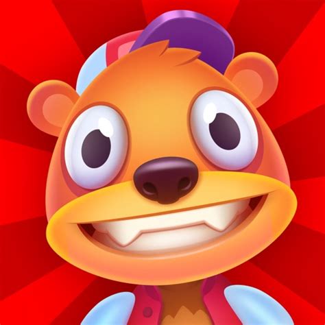 Despicable Bear Top Games By Playgendary Limited
