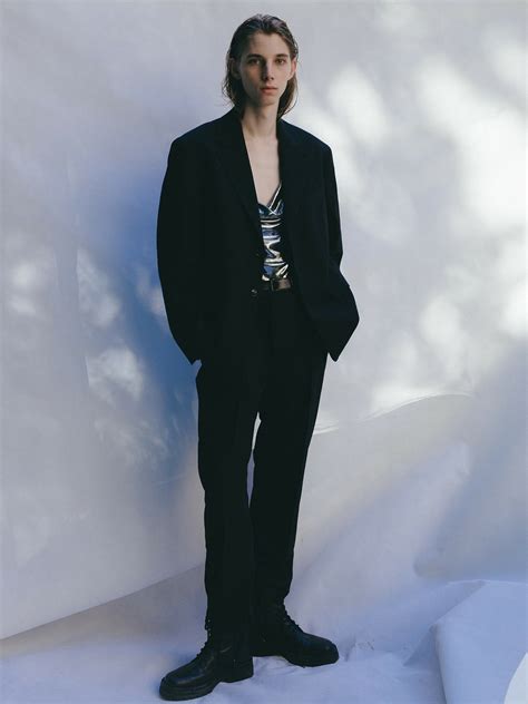 Piotr Model Management