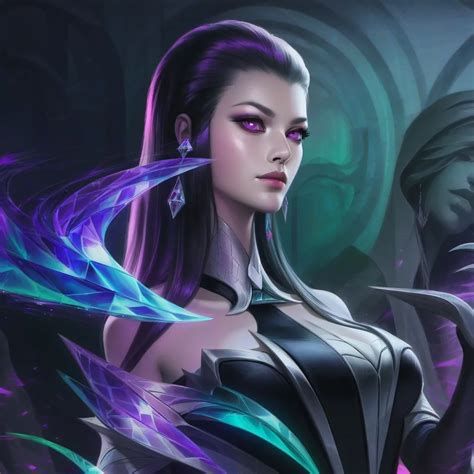 Chat With Queen Lilith Text Or Voice Enjoy Ai Chat Free And Safe