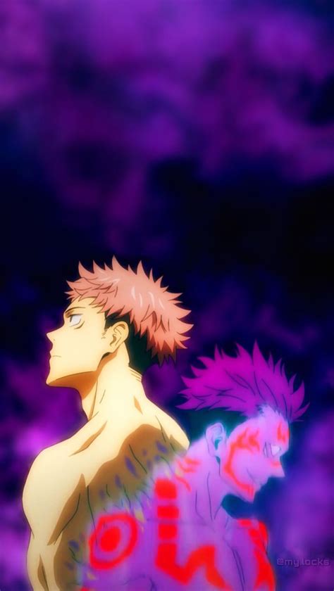 🖤jujutsu Kaisen Aesthetic Wallpaper🖤 Fond Decran Dessin Art Héros