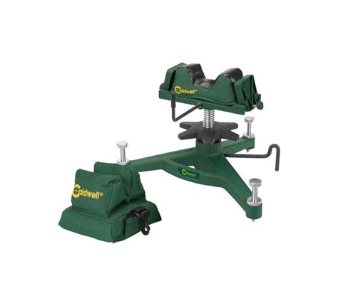 Kit Torreta Para Rifle Importadora Lgv