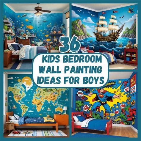35 Smart Small Bedroom Ideas For Two Brothers To Share With Ease