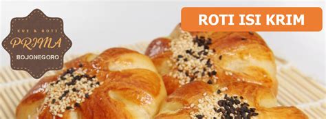 Kue Dan Roti Bojonegoro Hub 081 555 459 716 Indosat Wa Roti Prima