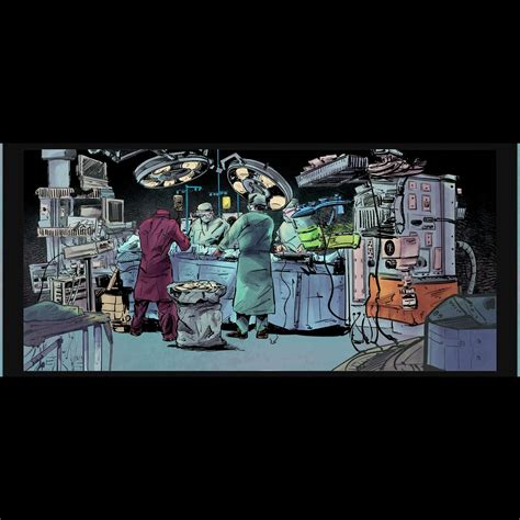 Marcelo Simonettis Art Added A Marcelo Simonettis Art