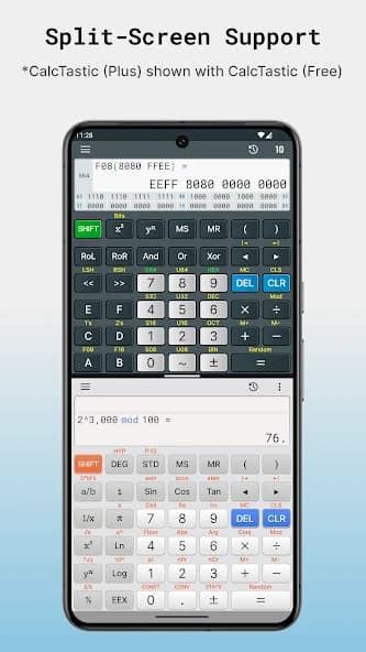 Scientific Calculator Plus Mod Apk Free Download Filecr