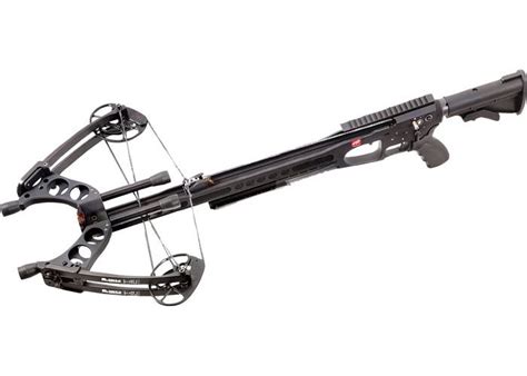 Buy Pse Archery Tac 15 Integrated Xbow Dc Gun Shop
