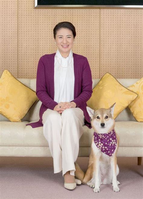 雅子妃做好準備了！一直走親民路線的她，親切的像個「小媳婦」！ 每日頭條