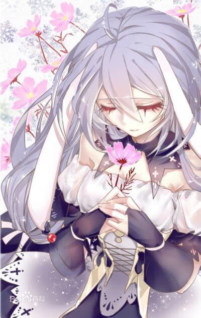 卡提希娅同人 高清图片，堆糖，美图壁纸兴趣社区