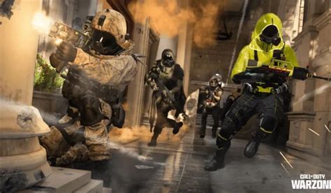 Guida Definitiva Alle Impostazioni Ottimali Del Controller Per La Stagione 6 Di Warzone