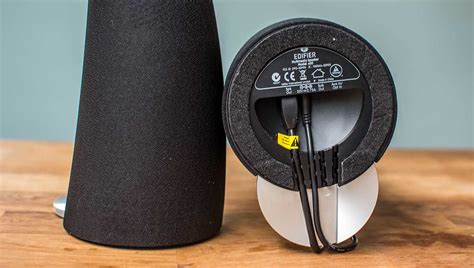 Edifier Spinnaker Speaker Review