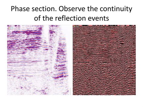 Seismic Attributes Pptx