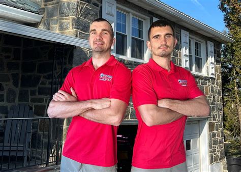 Warranty Gutter Twins