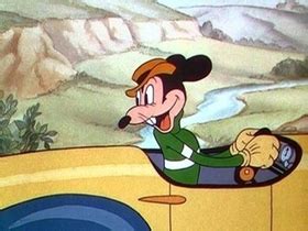 Mortimer Mouse The Internet Animation Database