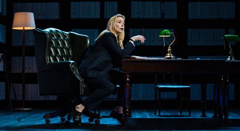 Prima Facie The Avalon Theatre Project Inc