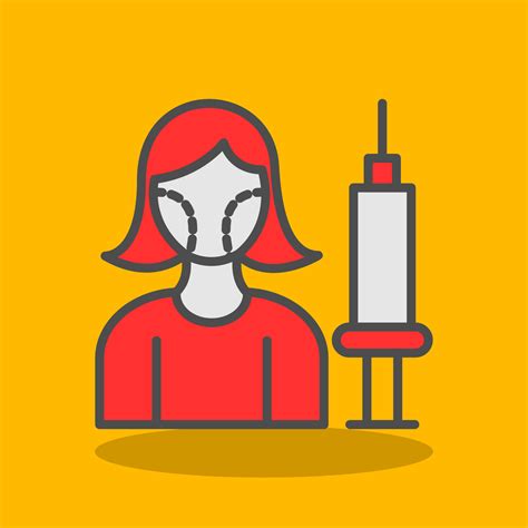 Cosmetic Surgery Vector Icon Design 20656253 Vector Art At Vecteezy