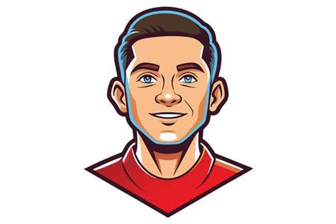 Kylian Mbappe Vector Art Icons And Graphics For Free Download