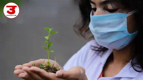 वृक्षारोपण अभियान को सफल बनाने के लिए मेडिकल कॉलेज दतिया का अनुपम प्रयोग