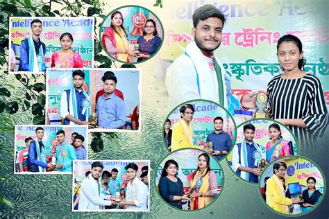 Intelligentsia Academy Added A Intelligentsia Academy