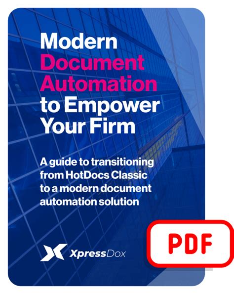 Conversion Guide Xpressdox