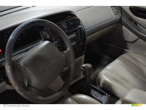 1998 Black Toyota Avalon Xls 68406705 Photo 23 Car