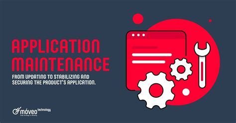 Móveo Technology On Linkedin Applicationmaintenance