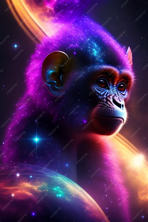 Free Ai Image Planet Of The Apes Wallpapers