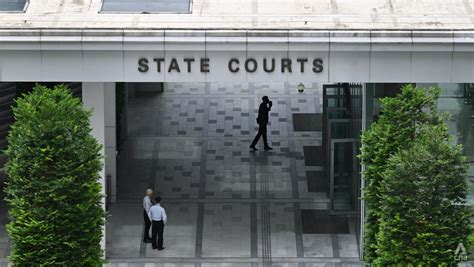 Man Appealing Against Sentence For Sex With 15 Year Old Cites Wifes Wayang Illness Cna