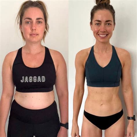 12 Week Body Transformation System