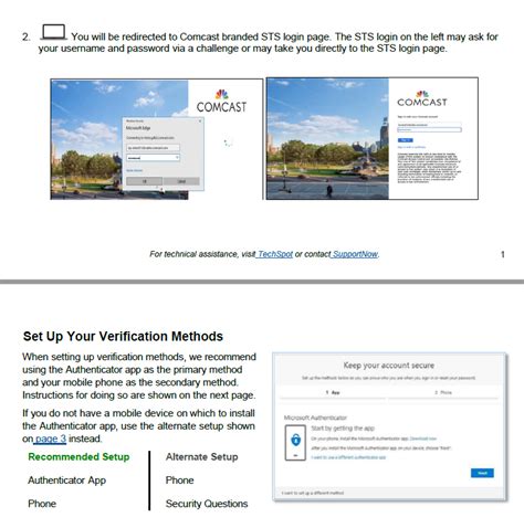 Vpn Setup Comcast Prgapps
