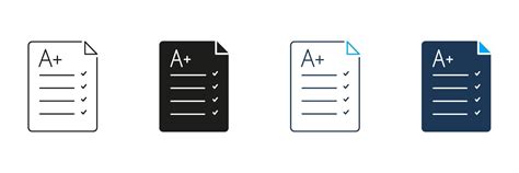Grading Specifications Vector Art Icons And Graphics For Free Download