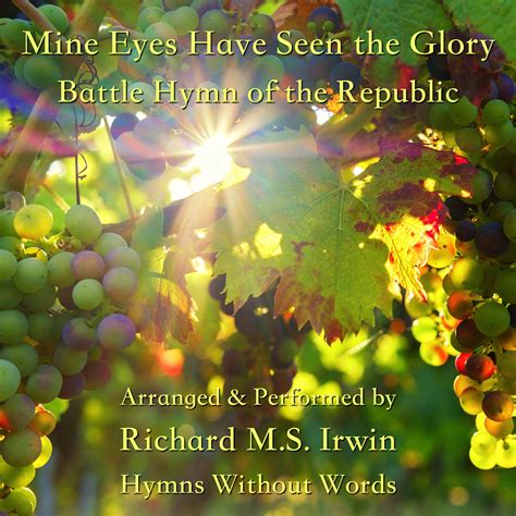 Mothers Day Hymns Without Words