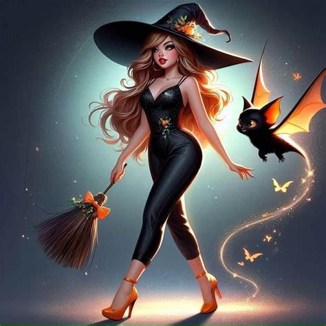 Pin Van Betty Hernandez Op Witch Asthetic In 2025