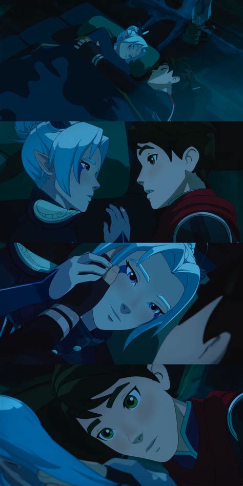 Pin By Brynn Carter On Dragon Prince Dragon Princess Prince Dragon