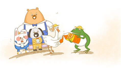 《欢迎来我家》卓小昕sweetheart 站酷zcool