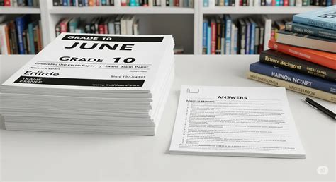 Stressed About Grade 10 Exams Heres How To Conquer Them Springfield Tvet College