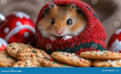 Cute Sock Puppet With Rainbow Flag Sock And Plastic Red Eyes White