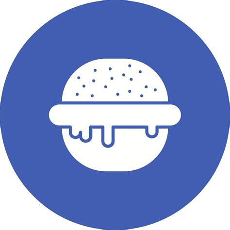 Premium Vector Choux Icon Vector Image Can Be Used For Bakery