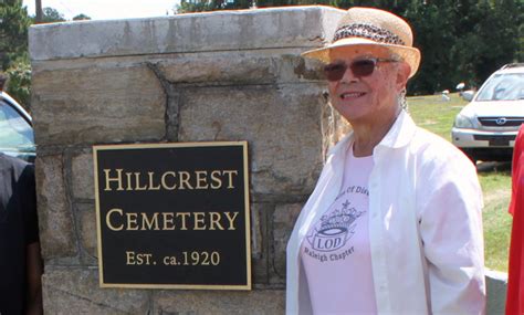 Why Ruby Greene Is Preserving African American History Duke Energy Illumination